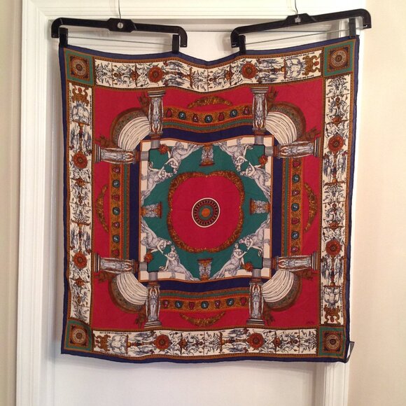 Casca | Accessories | Vintage Casca Classic Roman Greek Gods Goddesses ...